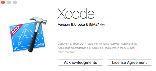 xcodebuildコマンドの-exportOptionsPlist対応（xcode9 beta向け） #Xcode - Qiita