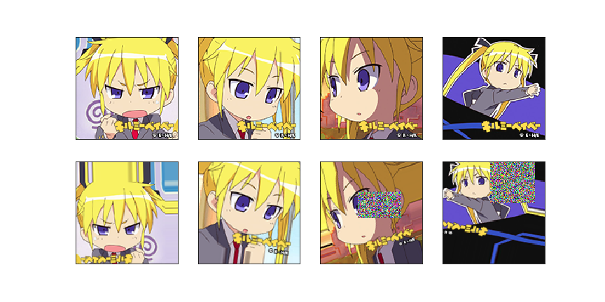 素人がAI部門に配属されてやること3ヶ月目(ImageDataGenerator、random erasing、転移学習) #Python - Qiita