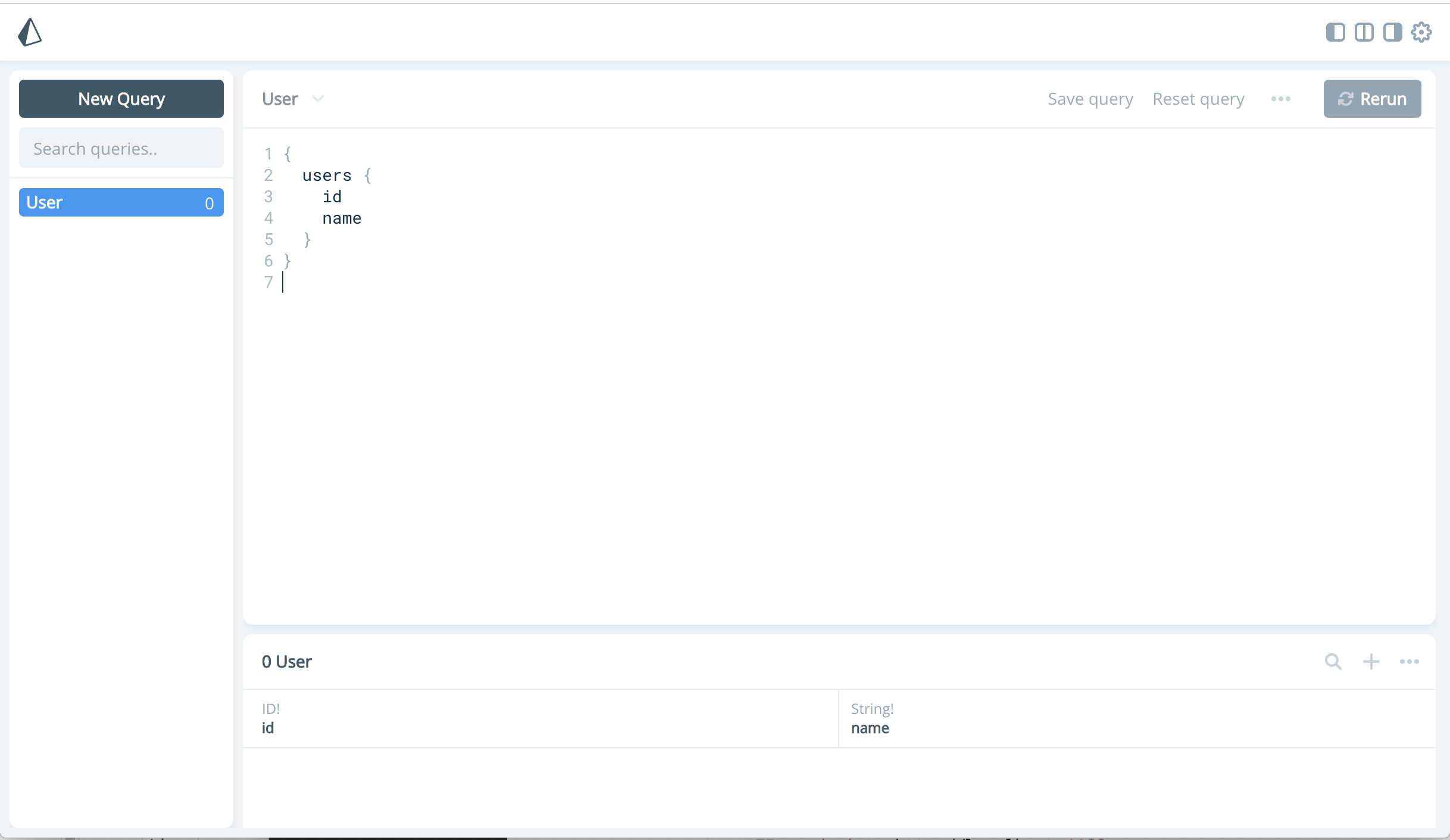 Prisma.io + Go のチュートリアル #Docker - Qiita