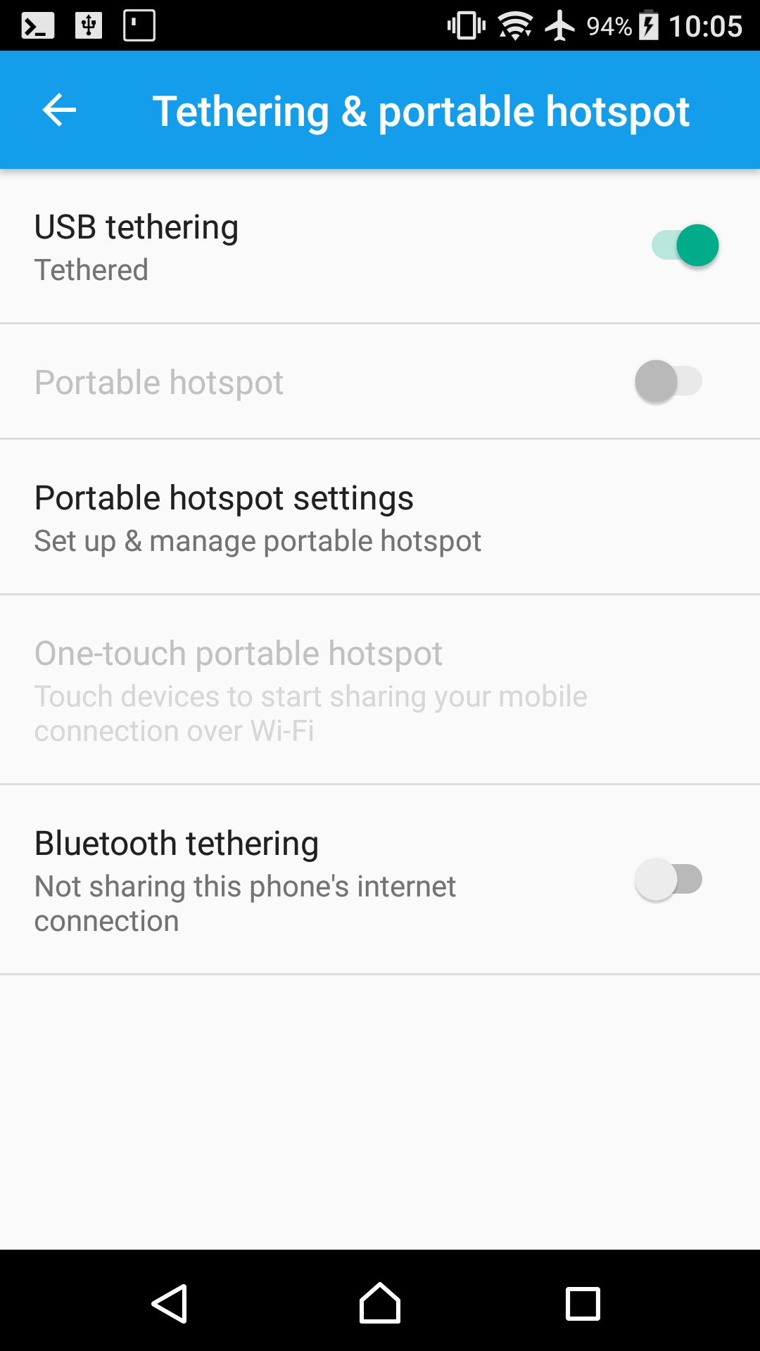 AndroidデバイスからSSHでRaspberryPiを操作する方法 #Android - Qiita