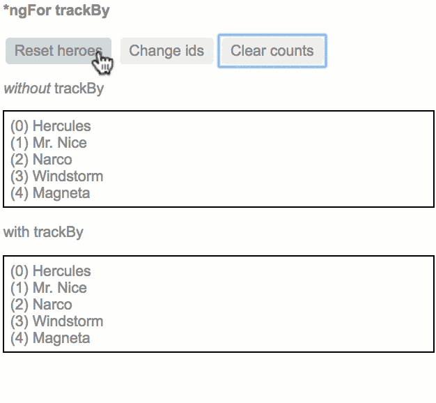 【Angular.io】 Template Syntax まとめ - Qiita
