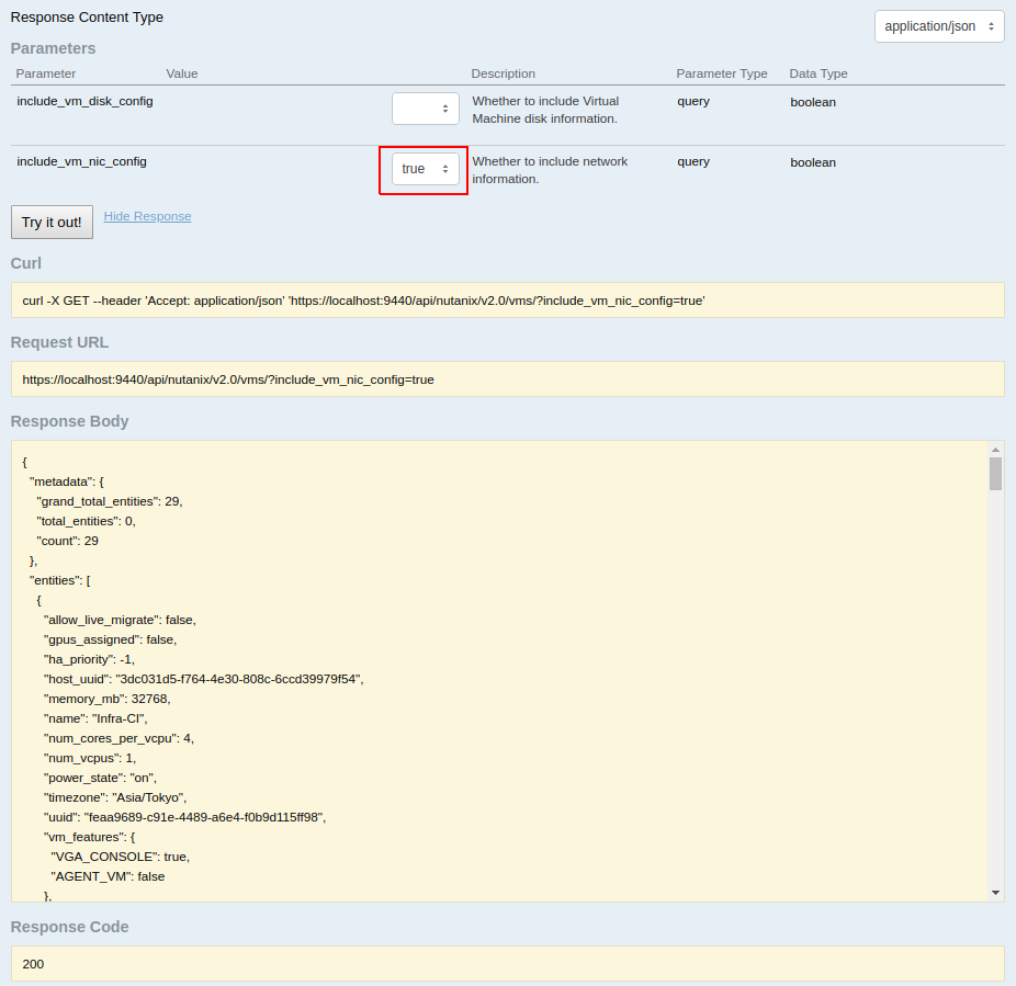 Nutanix CEでAnsibleのDynamic Inventoryを試す #nutanix - Qiita