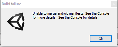 NCMB Unity SDKがAdMob等のAndroidプラグインと競合する場合の解決 #adMob - Qiita