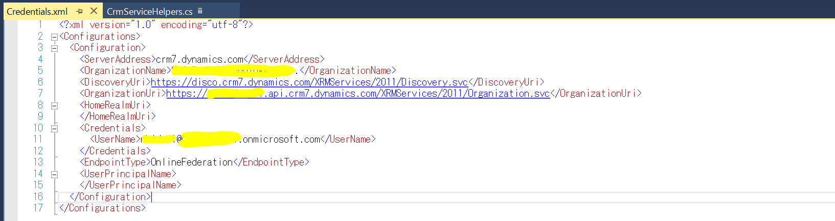 Dynamics365の拡張アプリケーションの開発環境を構築し始める #VisualStudio - Qiita