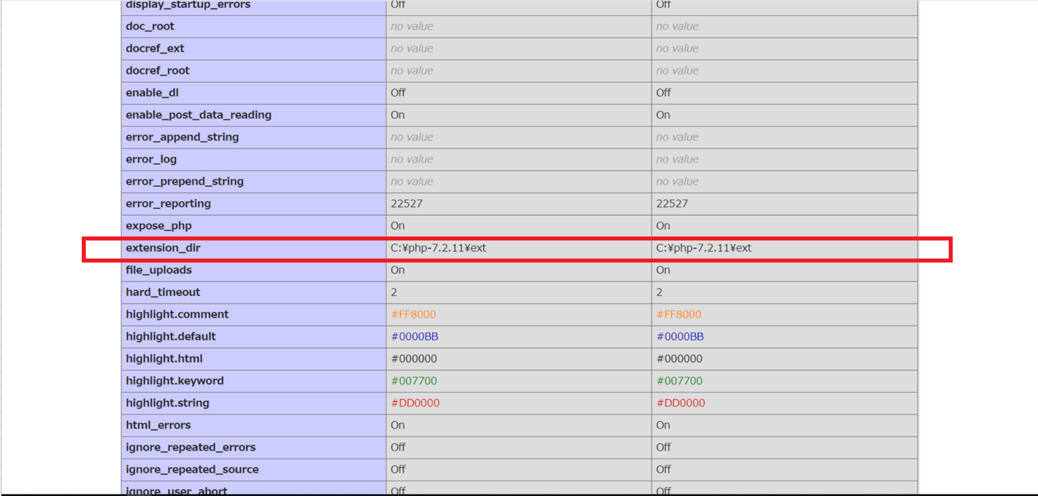 PDOでSQLite3と接続すると、「could not find driver」と表示されるときに確認したこと #PHP - Qiita