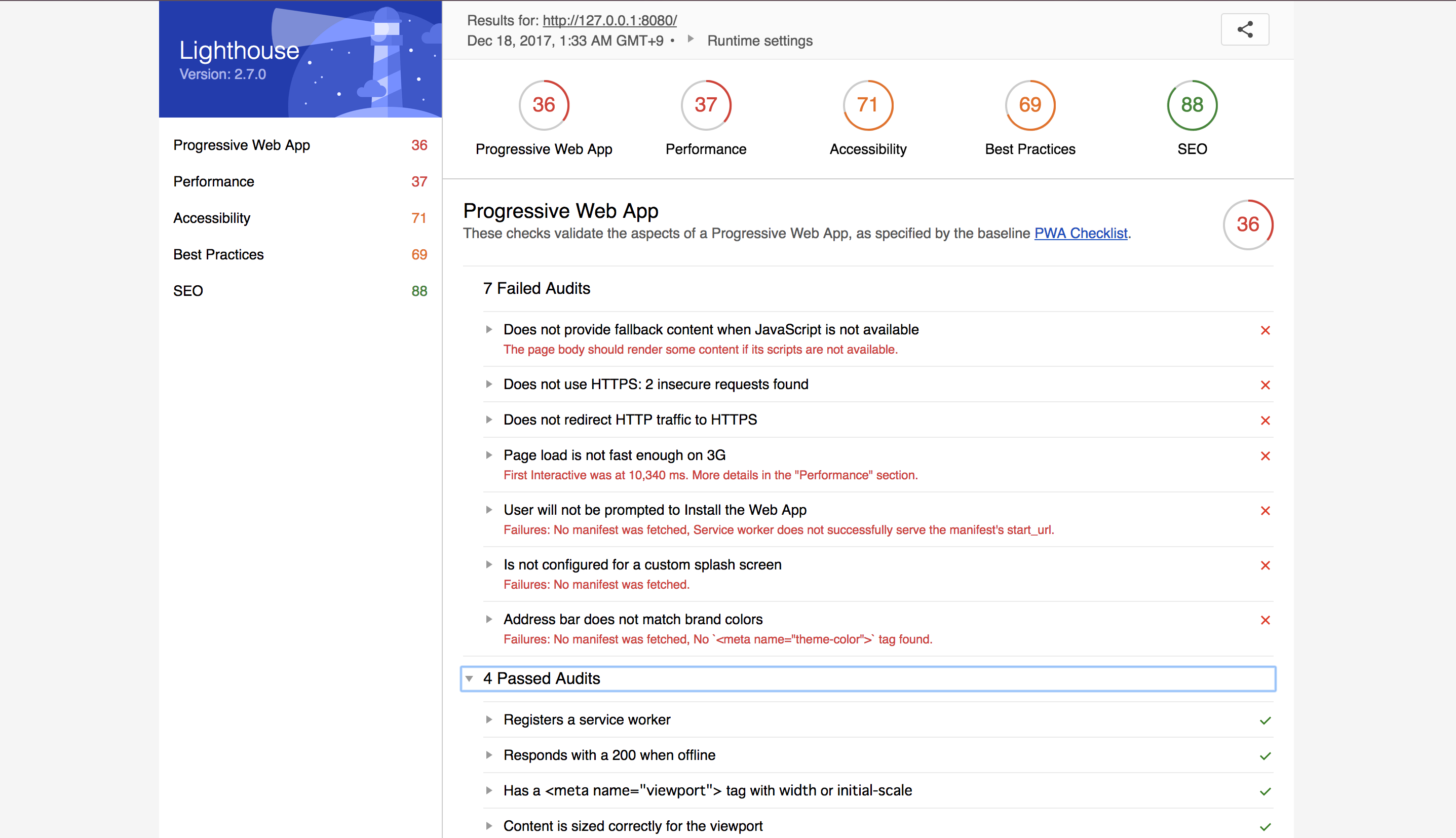 Angular Service Workerを導入する #ServiceWorker - Qiita