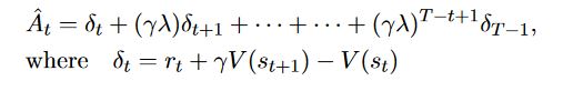 強化学習】実装しながら学ぶPPO【CartPoleで棒立て：1ファイルで完結】 #Python - Qiita