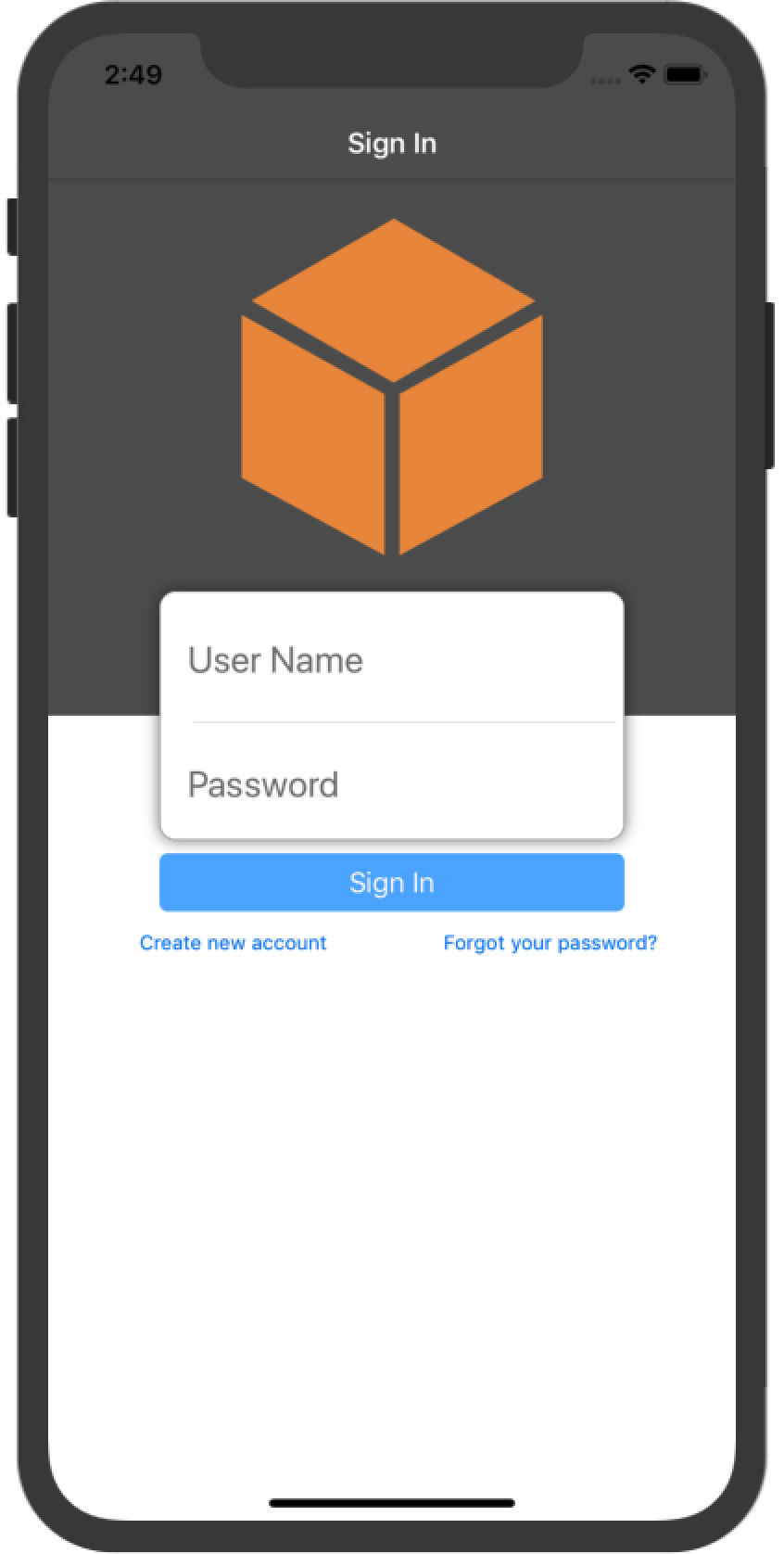 AWS AmplifyによるiOSアプリ開発入門（Part1） #Swift - Qiita