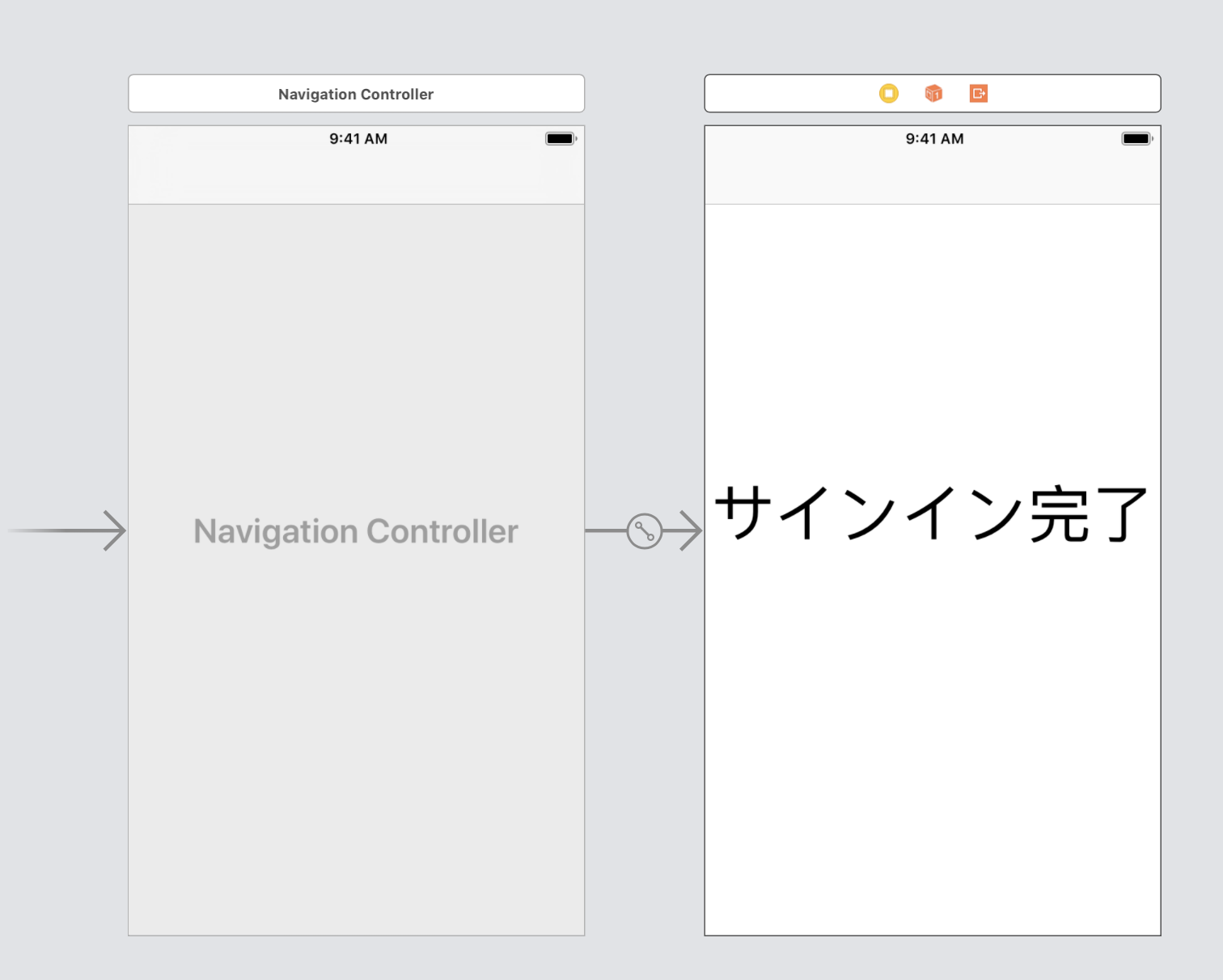 AWS AmplifyによるiOSアプリ開発入門（Part1） #Swift - Qiita