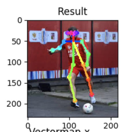 TensorFlowでOpenPose（macでできるモーションキャプチャ） #umum - Qiita