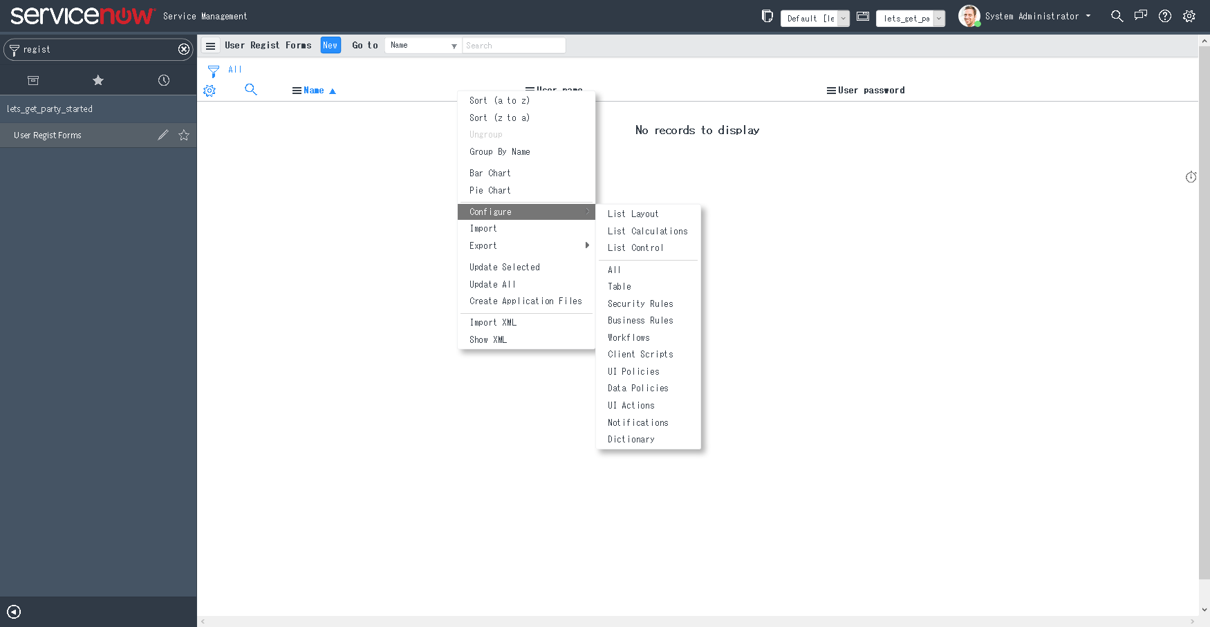 ServiceNowでGlidRecordを使用する #ServiceNow - Qiita