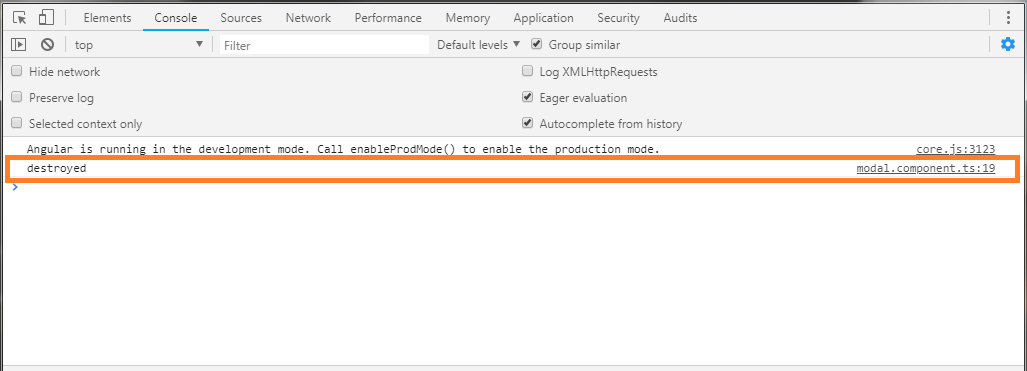 [Angular] ngComponentOutlet を使ってモーダルダイアログを実装する #Angular - Qiita