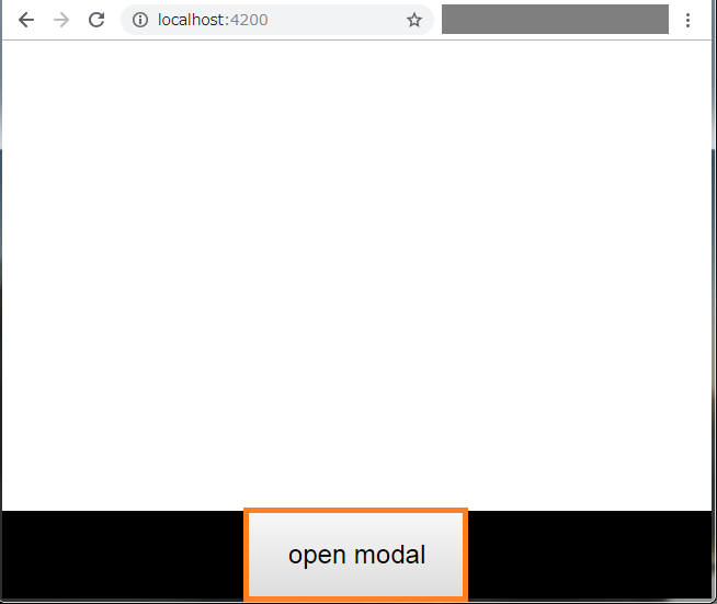 [Angular] ngComponentOutlet を使ってモーダルダイアログを実装する #Angular - Qiita