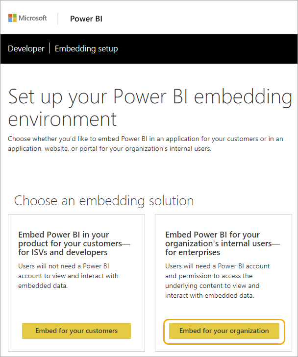 Power BI REST API を使ってデータセットの更新を仕掛ける #PowerBI - Qiita