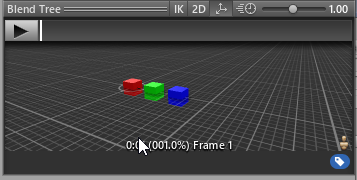 Unity初心者のためのアニメーションの基礎の基礎 (2) - Qiita