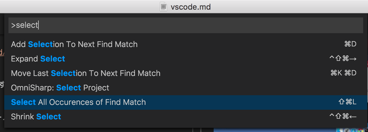 Sublime TextからVisual Studio Codeに乗り換えた話 #VSCode - Qiita