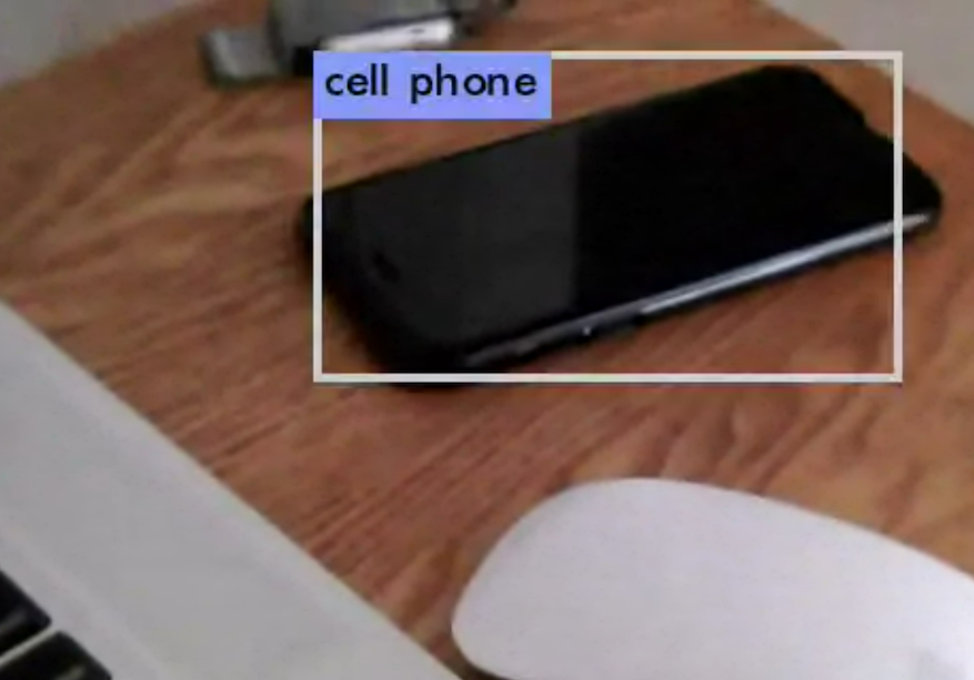 PythonのWebRTC実装aiortcと、物体検出のYOLO v3の連携を試みる #Python3 - Qiita