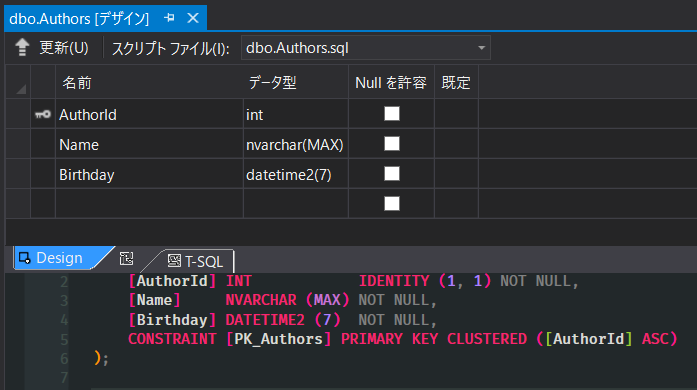 ASP.NET Core で循環参照するオブジェクトを JSON へシリアル化した際に JsonSerializationException: Self referencing loop ...