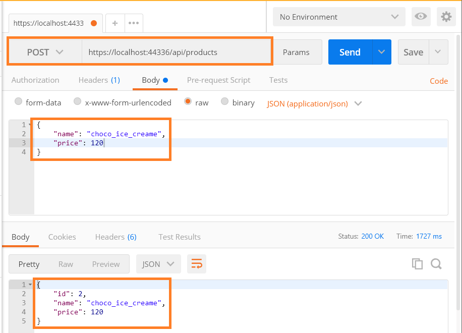 ASP.NET Core で SQLite のデーターベースを生成する #C# - Qiita
