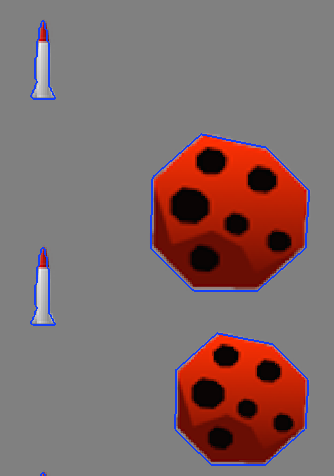 SpriteKitでチョコチップクッキーシューティングを作ってみたのでコードを晒してみる。 #Swift - Qiita