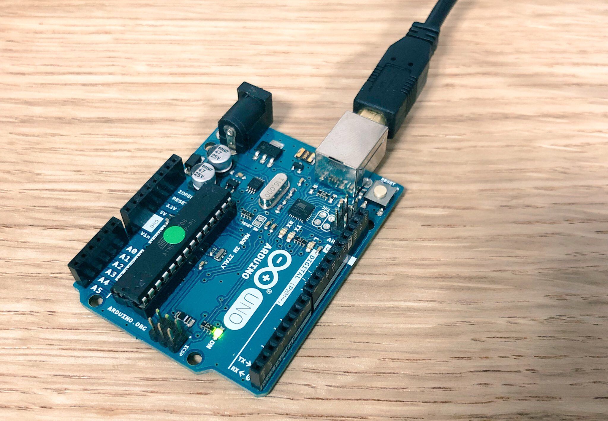 Swiftで書くシリアル通信 〜macOS - Arduino を例に〜 #ORSSerialPort - Qiita
