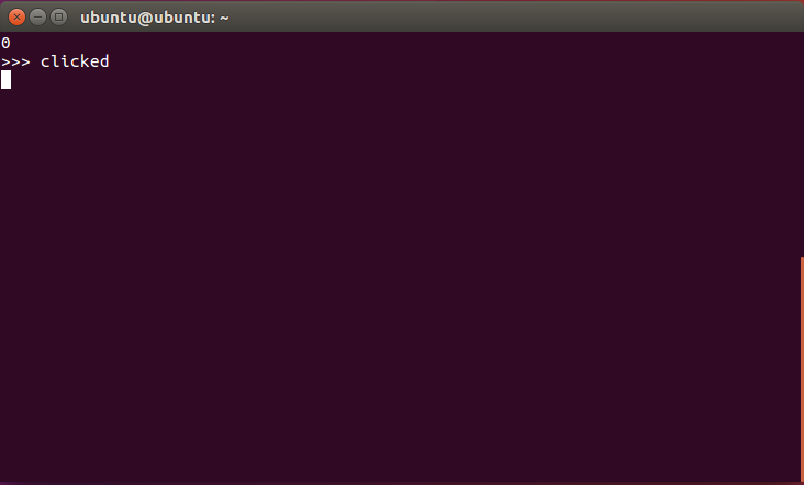 Pythonで簡単なGUIを作れる「Tkinter」を使おう #Python3 - Qiita