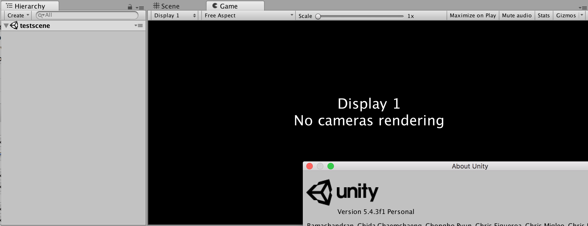 Unity5.5から推察するUnityの前方互換性について #Unity - Qiita