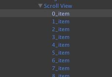 Unity2D+NGUIでゲーム作るよ！ その4 さくっとNGUI #iOS - Qiita