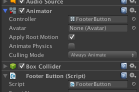 Unity2D+NGUIでゲーム作るよ！ その4 さくっとNGUI #iOS - Qiita