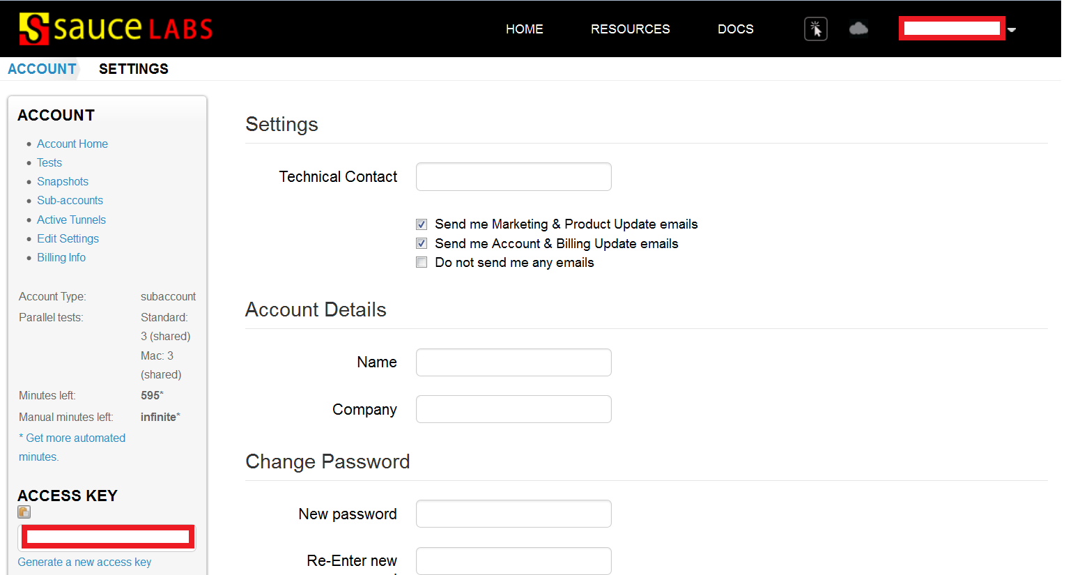 SauceLabs + AppiumでAndroidアプリのテストを走らせる #Ruby - Qiita