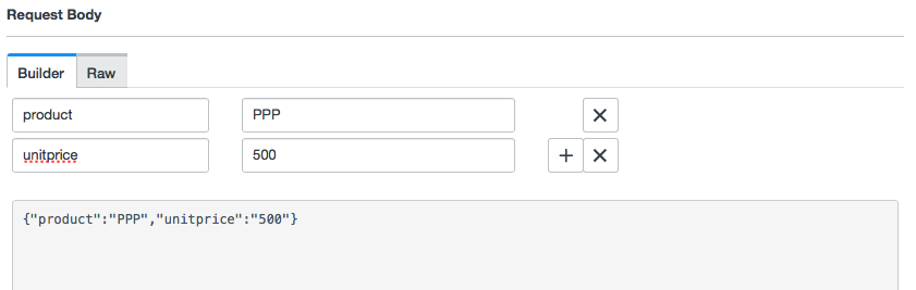 ServiceNowのInbound REST Messageを作成して動作確認する #JavaScript - Qiita