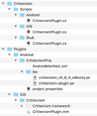[Unity] Eclipseライブラリ形式でAndroidネイティブプラグインを作る #Android - Qiita
