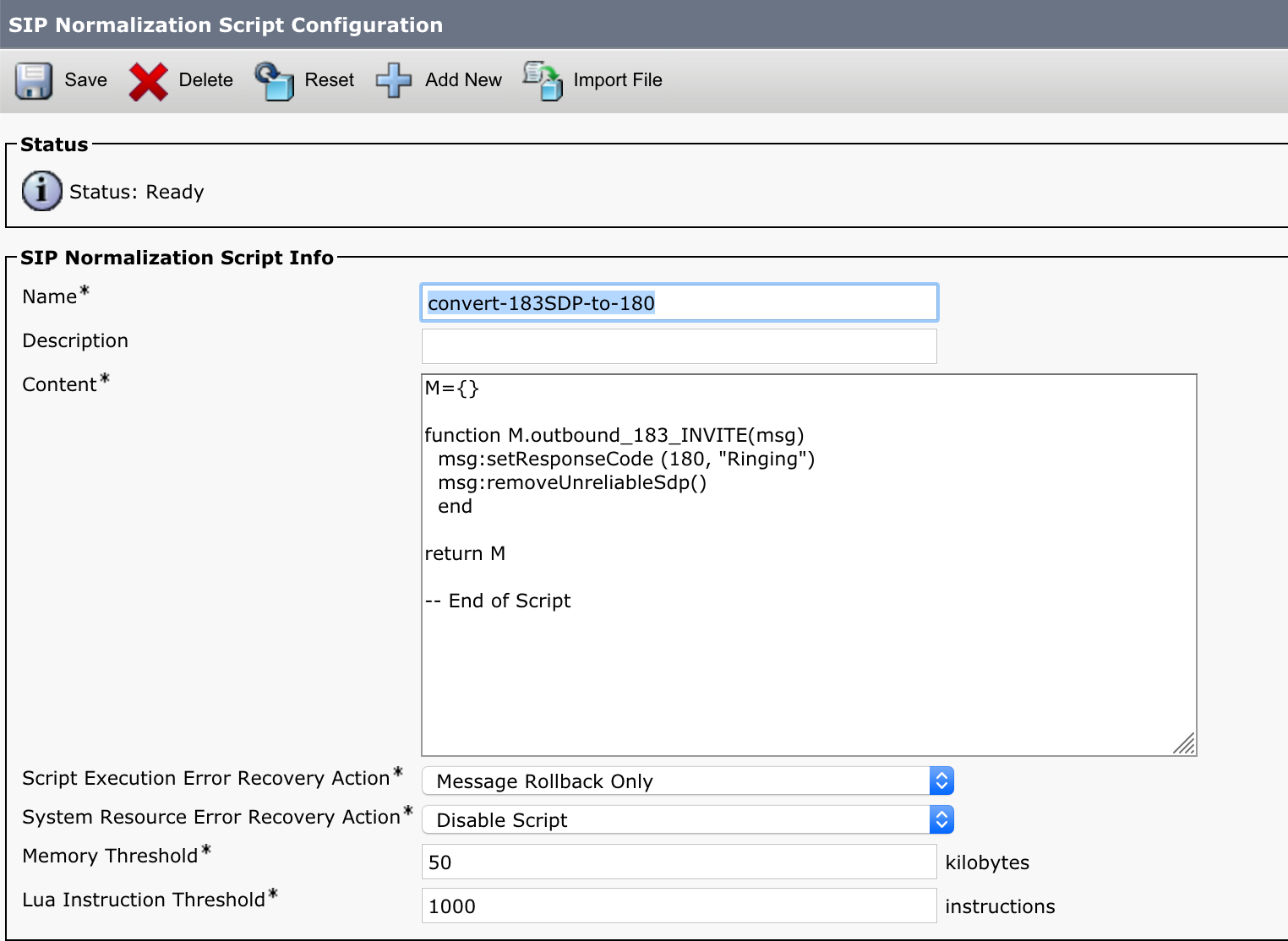 SIP のレスポンスを Lua Script を利用して変換してみた #Cisco - Qiita