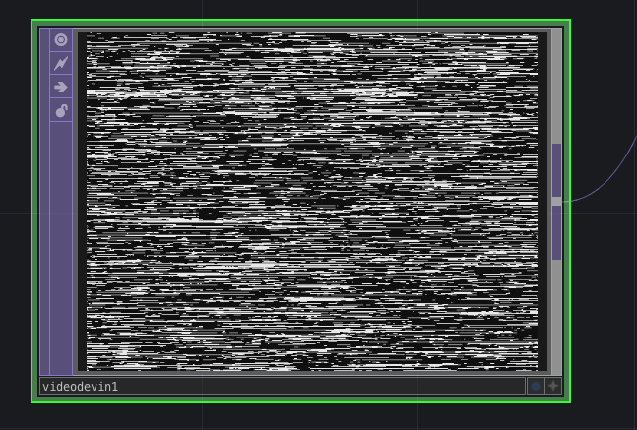 ドローンのFPV映像をTouchDesignerに取り込む方法 #Python - Qiita