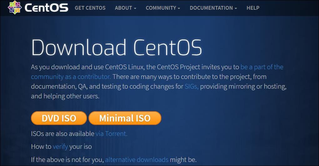 Hyper-VにCentOS7をインストール #centos7 - Qiita
