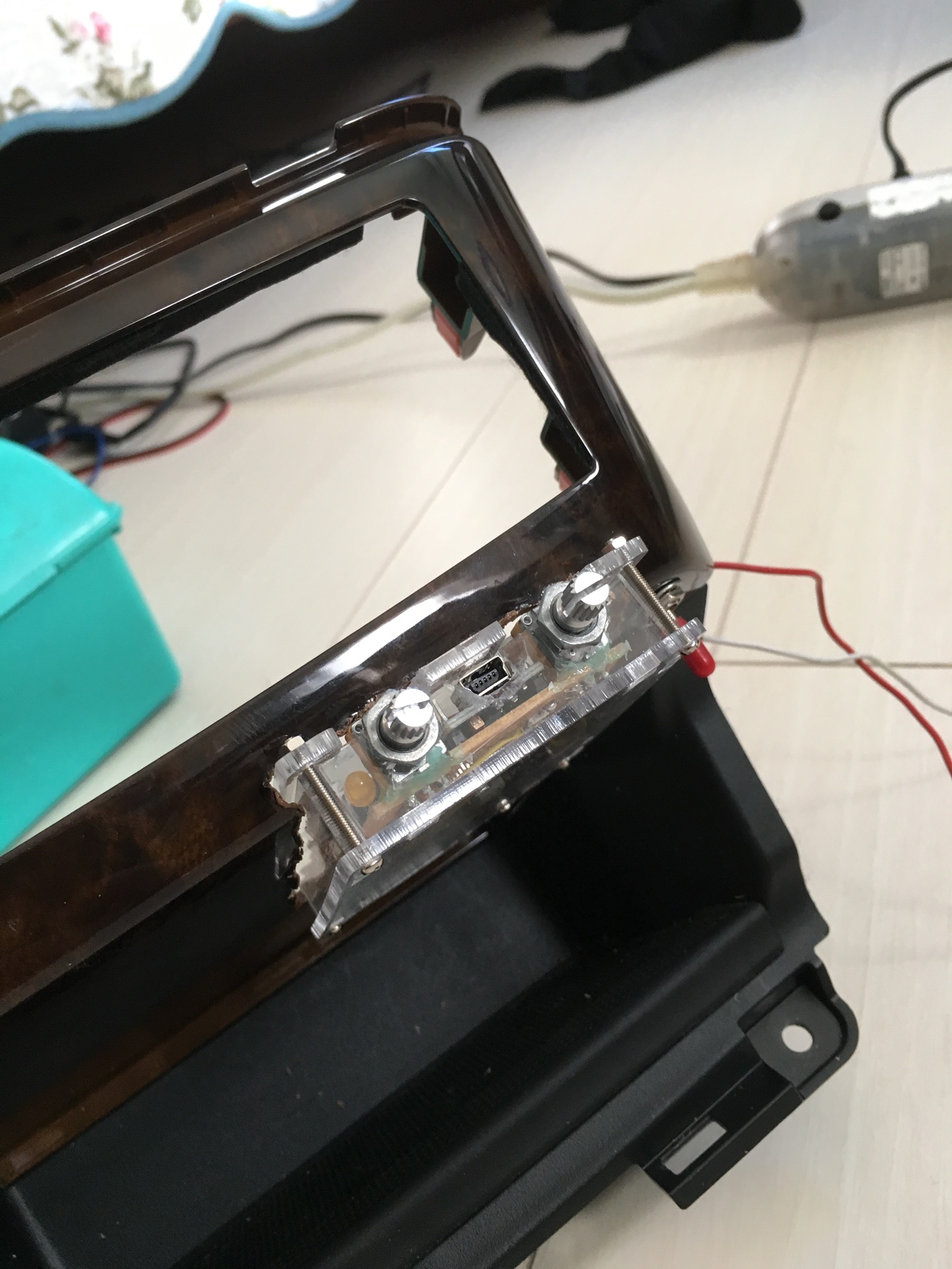 Arduino Nanoで内気外気をタイマーリレーで切り替え制御 Arduino Qiita