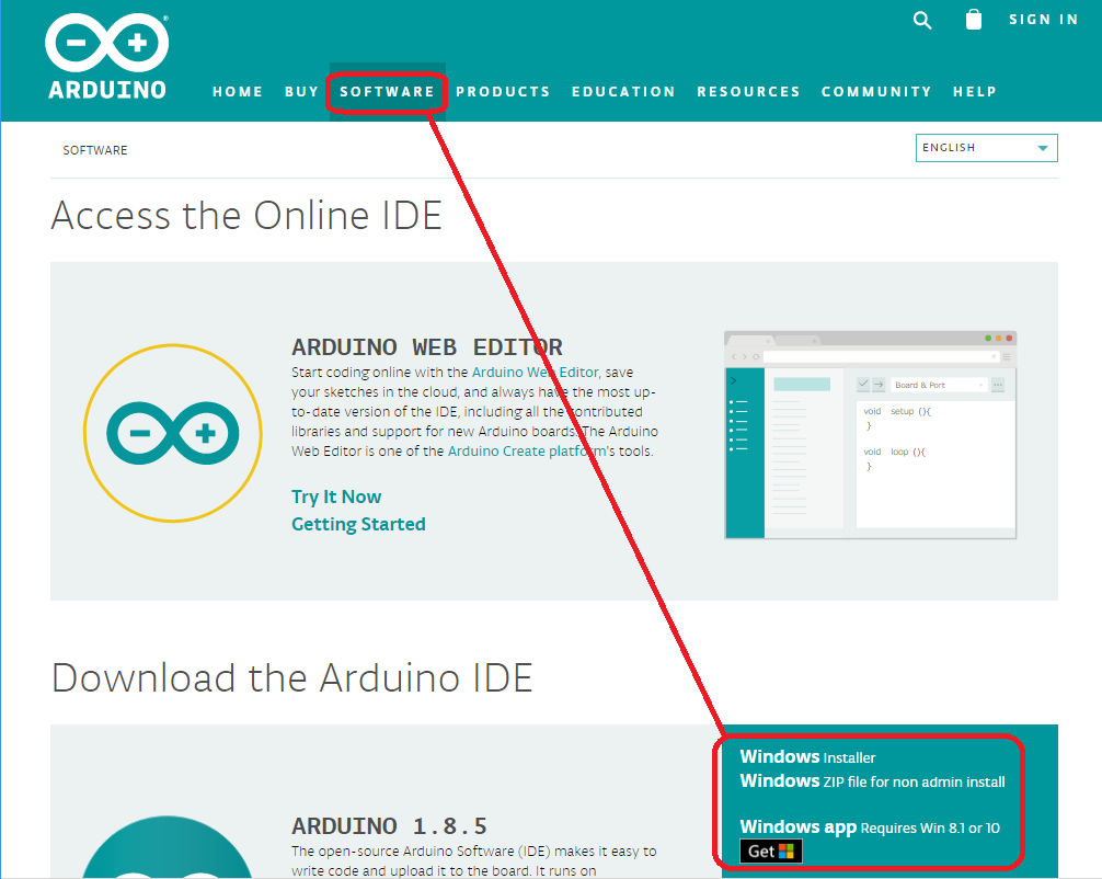 PS4コントローラのスティックでarduinoを制御する #Arduino - Qiita