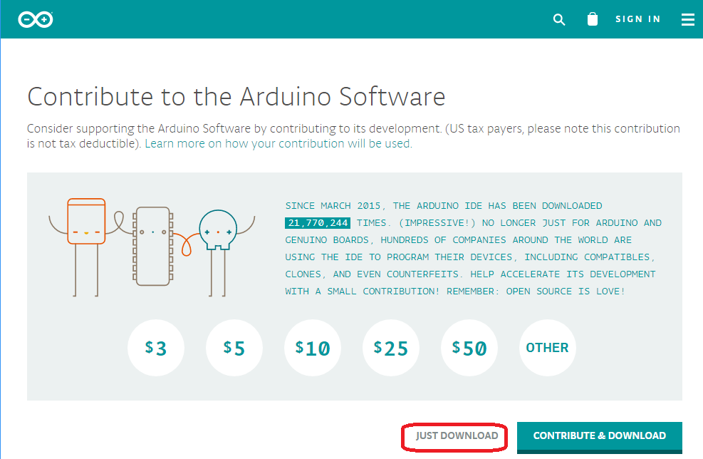 PS4コントローラのスティックでarduinoを制御する #Arduino - Qiita
