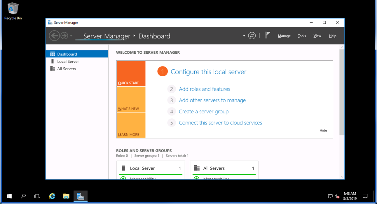 Windows Server 2016をなるべくCUIで日本語化する #Azure - Qiita