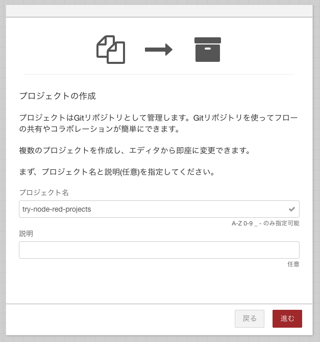 Node-RED で git 使ってる？ #Git - Qiita