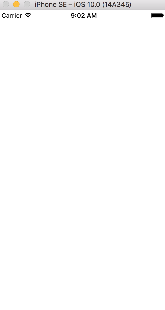 初めてのiOSアプリ(Objective-C) で HelloWorld! #Xcode - Qiita