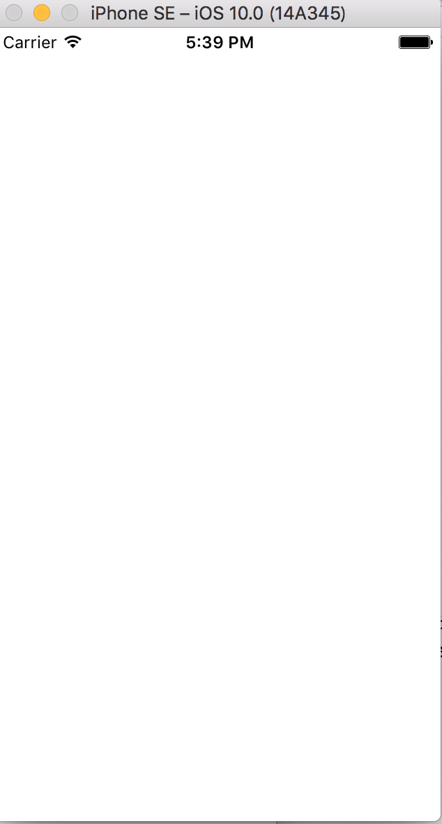 初めてのiOSアプリ(Swift)で HelloWorld! #Xcode - Qiita