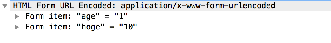 tcpdumpでHTTPのPOSTメソッドのBodyを確認する #tcpdump - Qiita