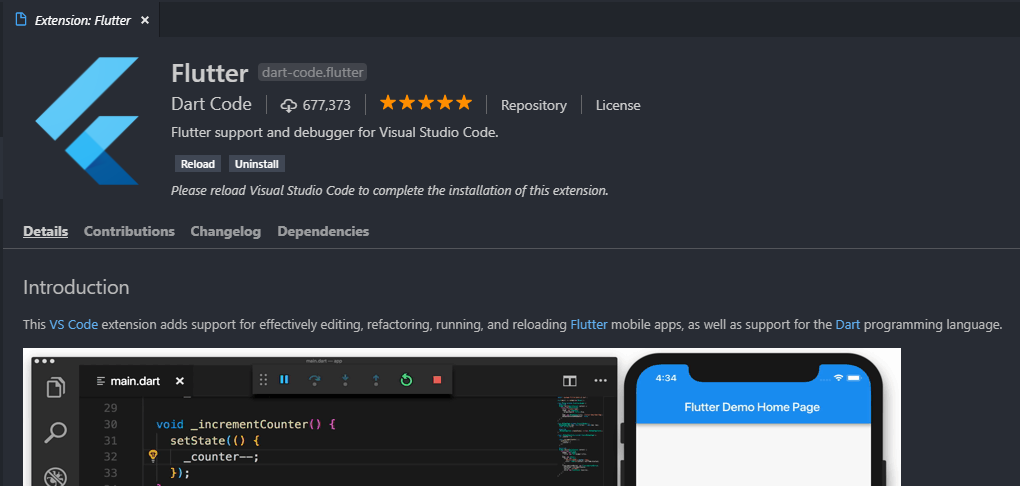 Flutter desktop embedding を Windows で試す #FlutterDesctopEmbedding - Qiita