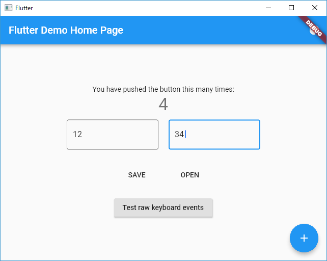 Flutter desktop embedding を Windows で試す #FlutterDesctopEmbedding - Qiita