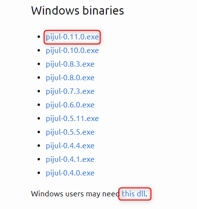 Pijul という VCS を体験した - Qiita