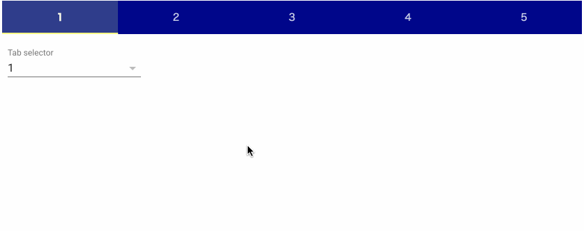 PolymerとAngularJSでコンポーネント間の状態を同期する #JavaScript - Qiita