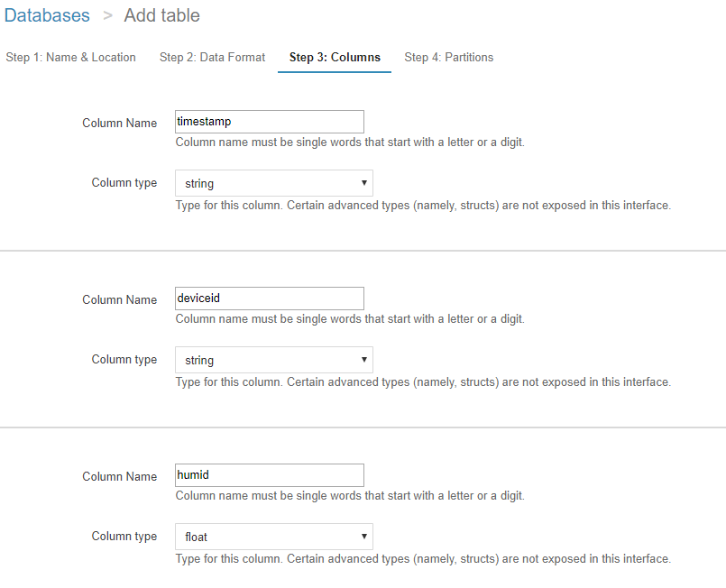 AWS LambdaでAthenaを呼び出す #Node.js - Qiita