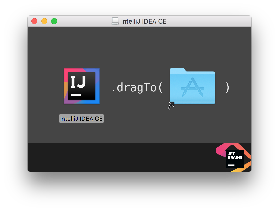 IntelliJ IDEA Community Edition インストール Mac #IntelliJ - Qiita