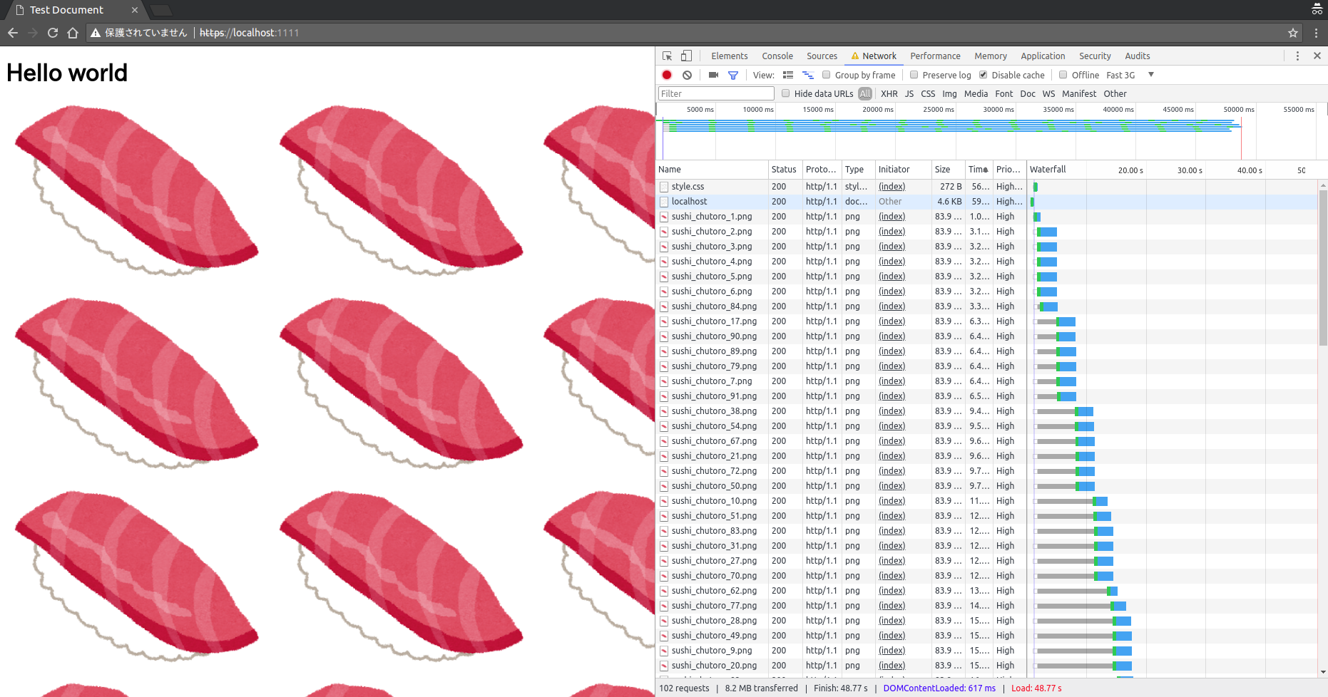 そろそろ知っておきたいHTTP/2の話 #http2 - Qiita